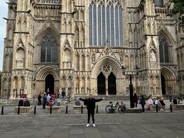 Discovering York: Blog - The Best Go To Places in York – Discovering York