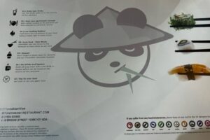 Panda Mami York Bridge Street Review