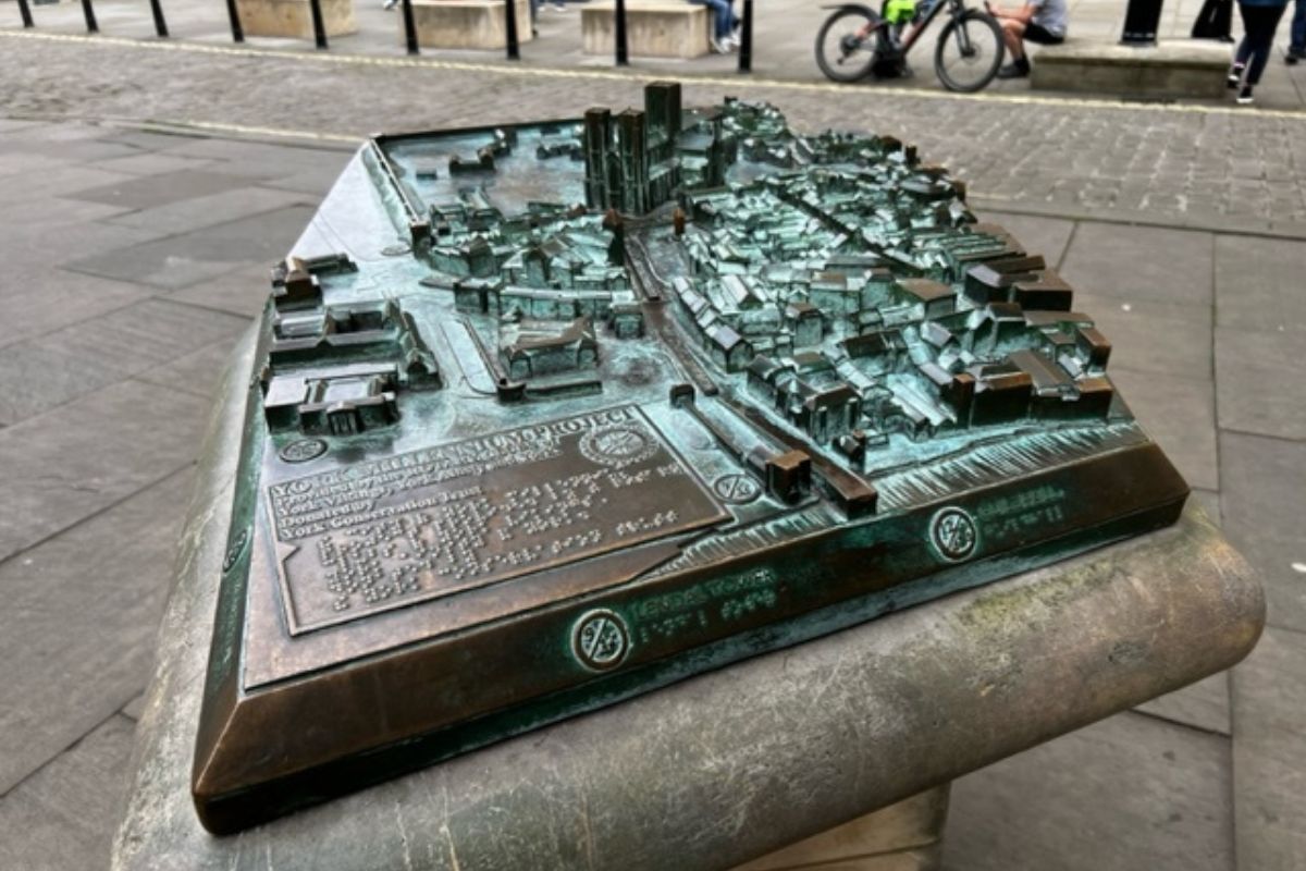 How Long Did It Take to Build York Minster?