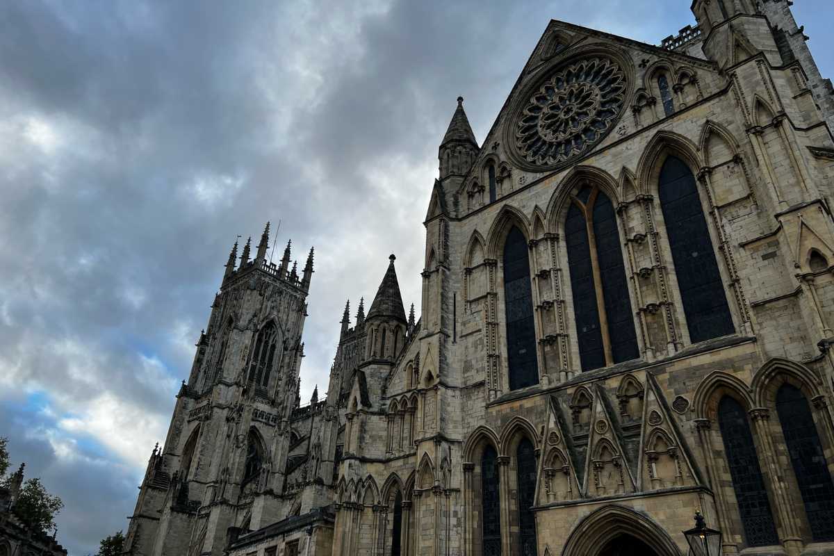 What is York Famous For? (History & Cultural Significance)