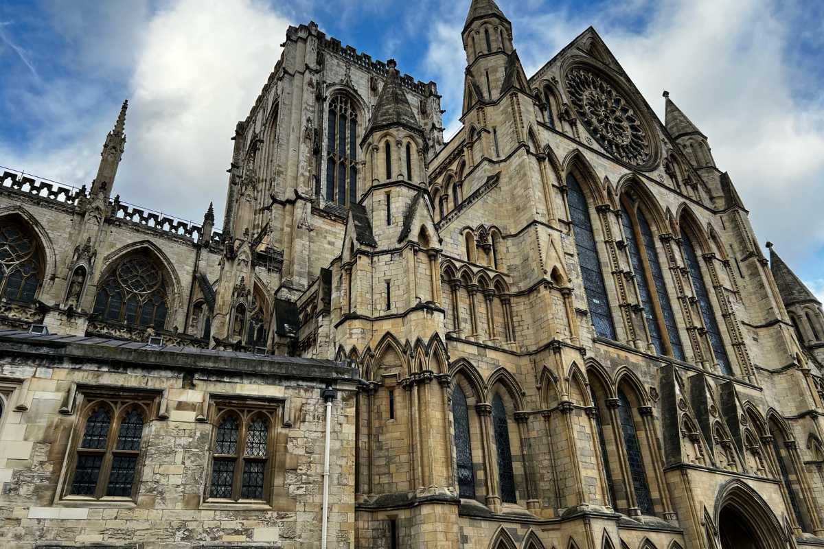 What is York Famous For? (History & Cultural Significance)