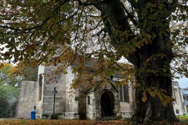 How Old is York? A Brief History of the City's Age