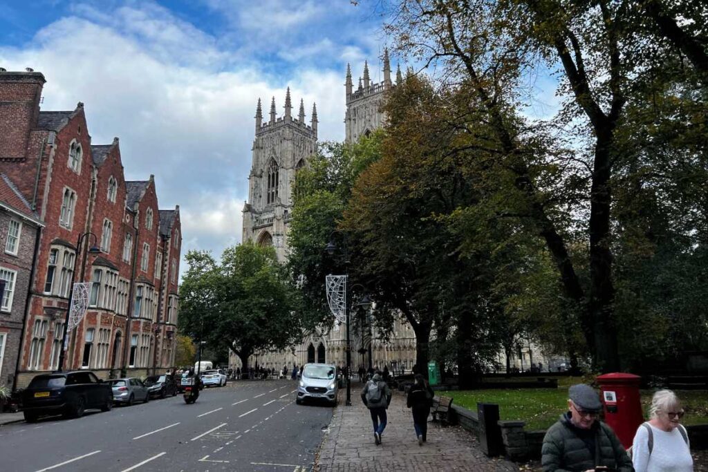 What is York Famous For? (History & Cultural Significance)