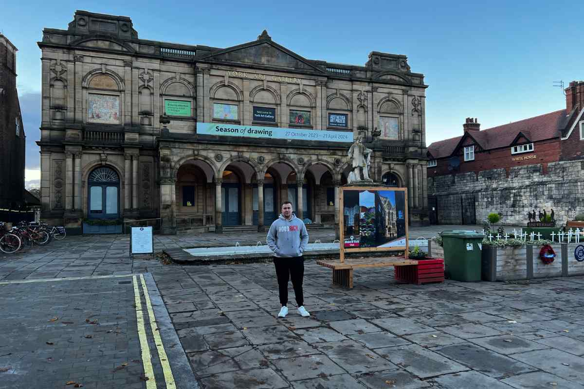 What is York Famous For? (History & Cultural Significance)
