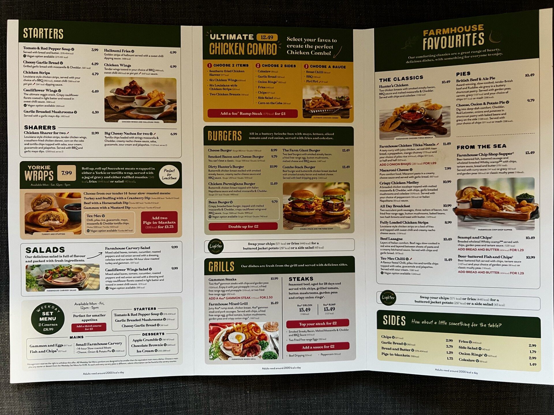 My Cosy Carvery Delight Pear Tree Farm Monks Cross York My Cosy Carvery Delight Pear Tree Farm Monks Cross York