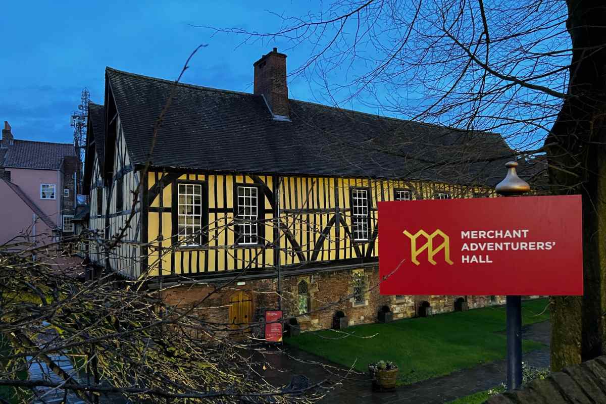 9 Interesting Facts About York: Uncovering the City's Hidden Gems