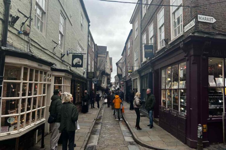 9 Interesting Facts About York: Uncovering the City's Hidden Gems