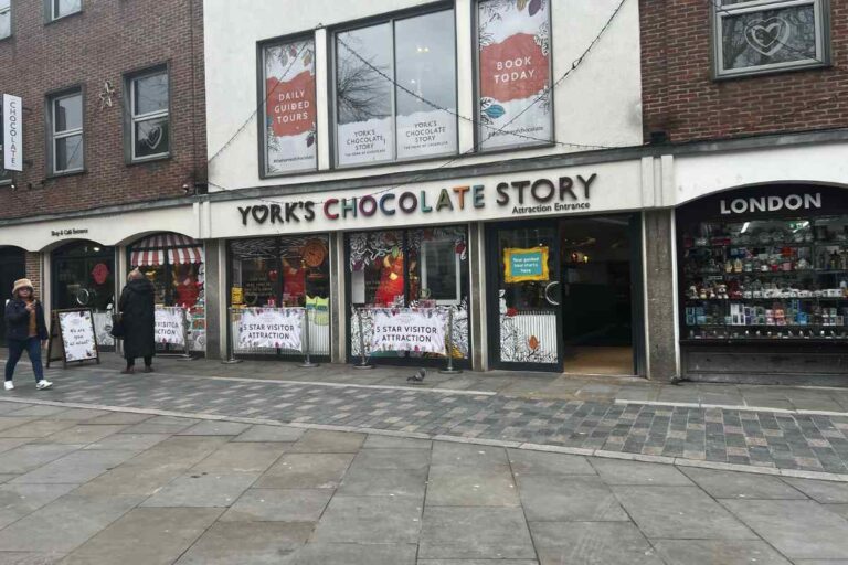 9 Interesting Facts About York: Uncovering the City's Hidden Gems