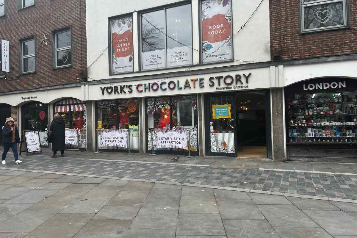 9 Interesting Facts About York: Uncovering the City's Hidden Gems
