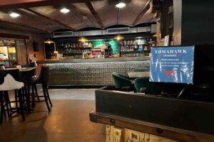 Steak Of Dreams: My Tomahawk Steakhouse York Review