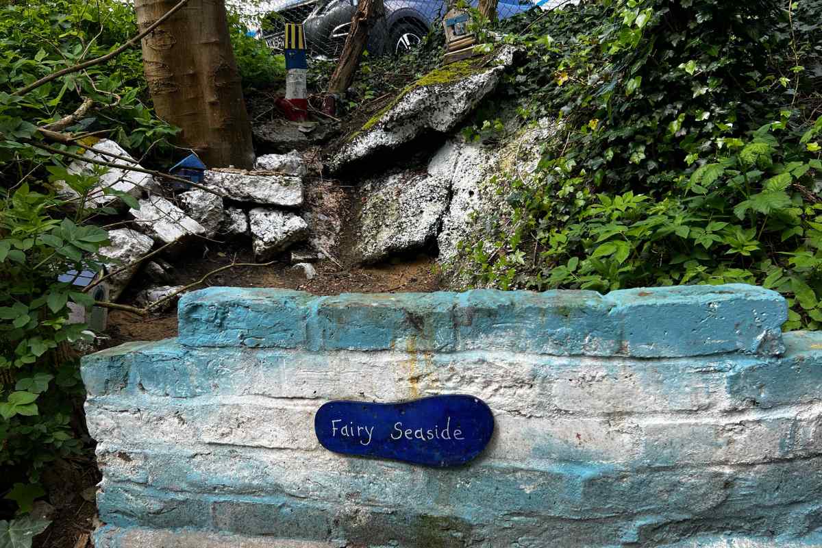 Enchanted Steps Along The Foss Fairy Trail Discover York s Magical Pathway Enchanted Steps Along The Foss Fairy Trail Discover York s Magical Pathway