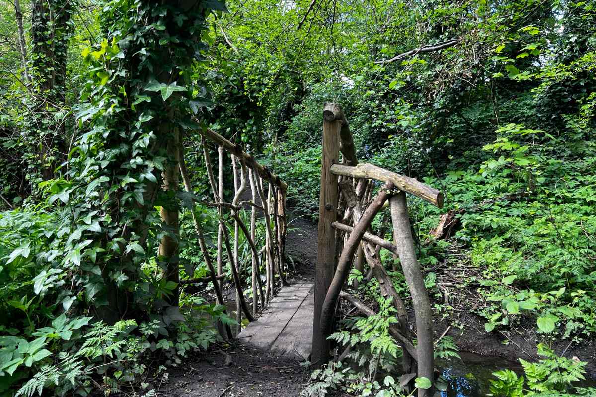 Enchanted Steps Along The Foss Fairy Trail Discover York s Magical Pathway Enchanted Steps Along The Foss Fairy Trail Discover York s Magical Pathway