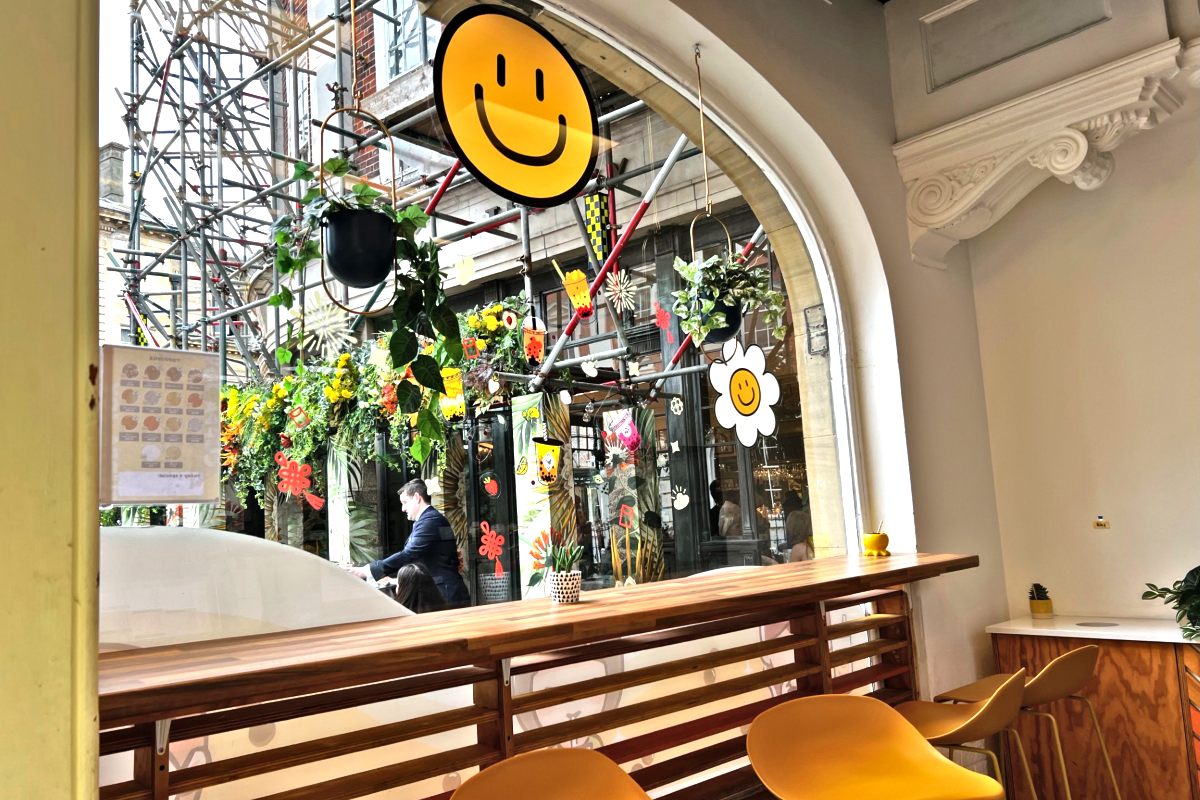 Discover the Joy of Cuppa Joy Bubble Tea (Sip, Smile, Repeat)