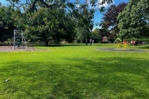 Homestead Park York: A Day of Adventure and Relaxation
