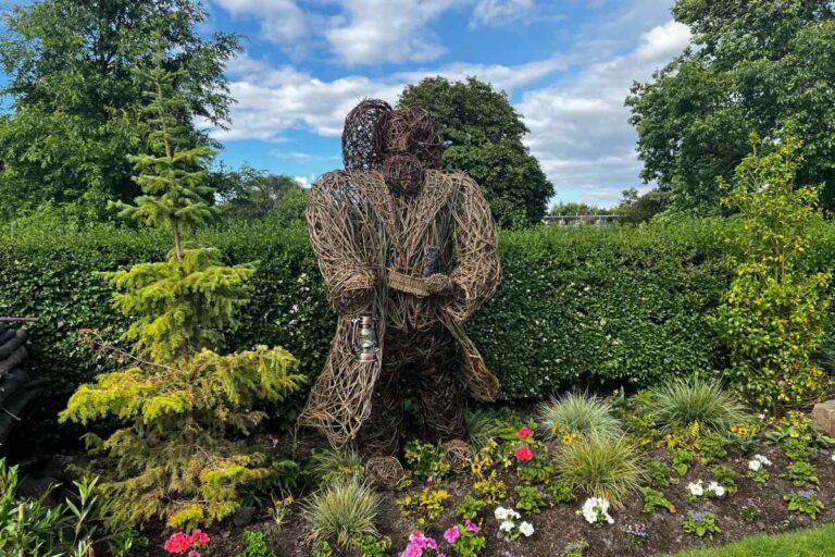 York Harry Potter Guide: A Magical Family Day Out in the World of Harry ...