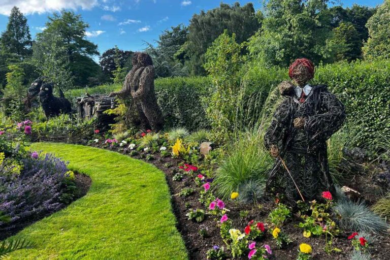 Homestead Park York: A Day of Adventure and Relaxation