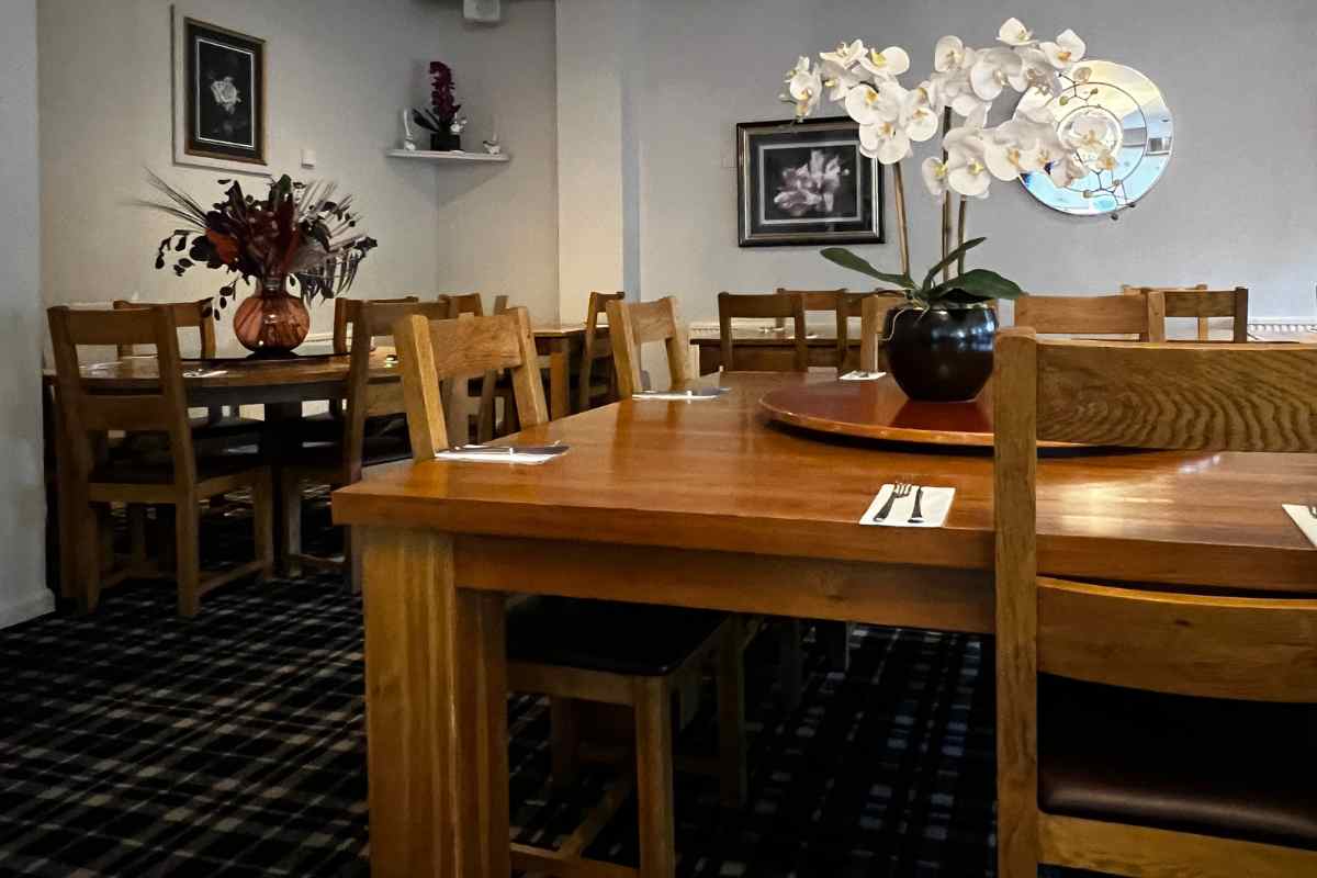 My Review of The Mulan York: Discovering Culinary Excellence