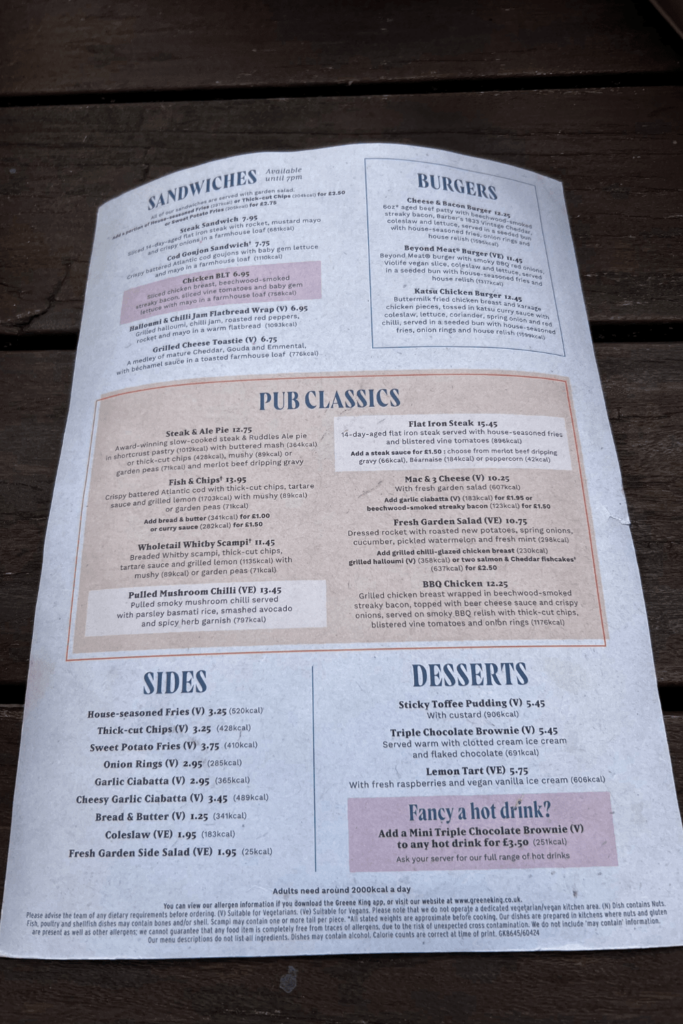 Dining Underground: A Culinary Journey at Lendal Cellars in York