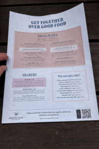 Dining Underground: A Culinary Journey at Lendal Cellars in York