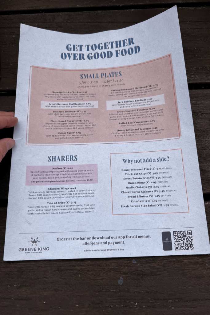 Dining Underground: A Culinary Journey at Lendal Cellars in York