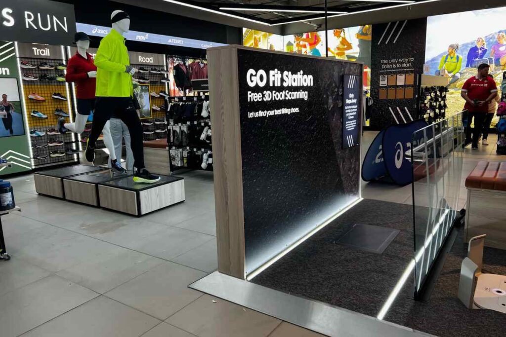 GO Outdoors York: Discover With Me The Largest Store In Europe