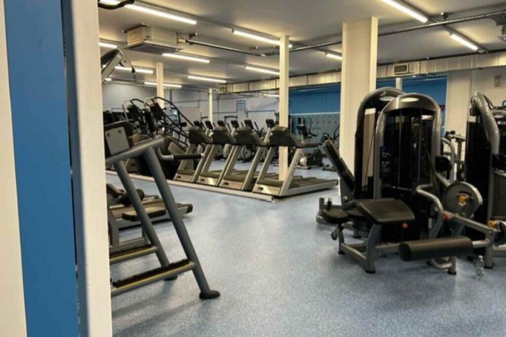 My First-Time Experience at The Gym Group York, Foss Island