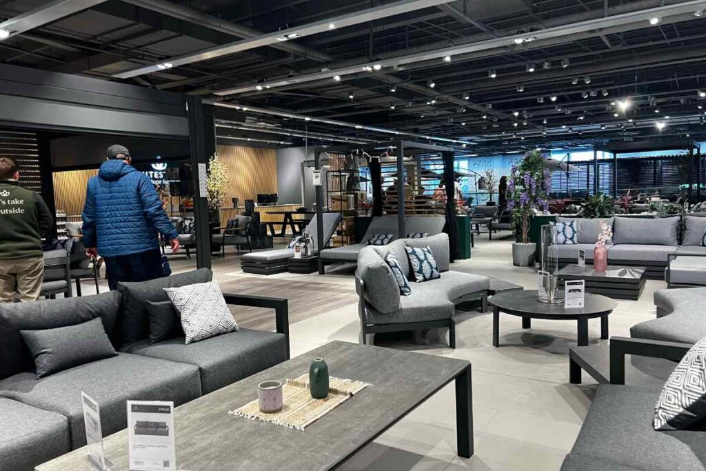 GO Outdoors York: Discover With Me The Largest Store In Europe