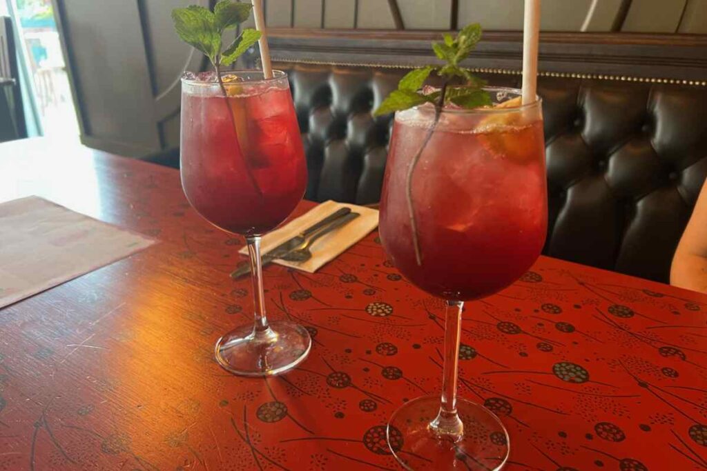 Vallado Lounge in York: Vanguards Leisure Parks Newest Hotspot