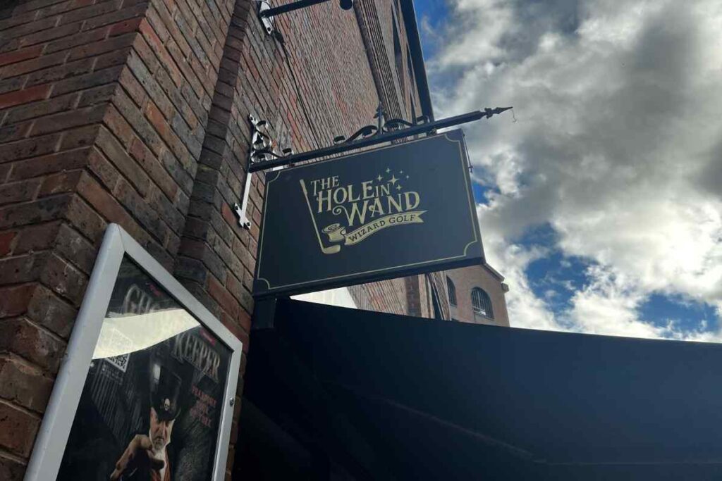 York Harry Potter Guide: A Magical Family Day Out in the World of Harry ...
