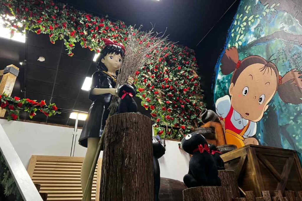 Exploring The Anime Gallery York: A Celebration Of Anime Culture