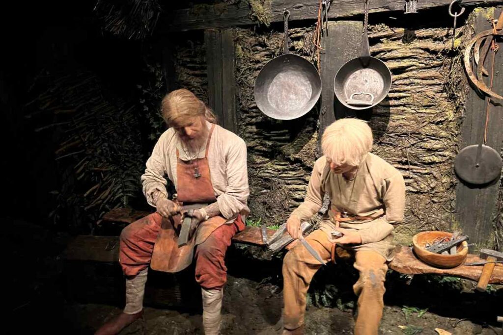 Exploring York's Viking Heritage: My Visit To Jorvik Viking Centre