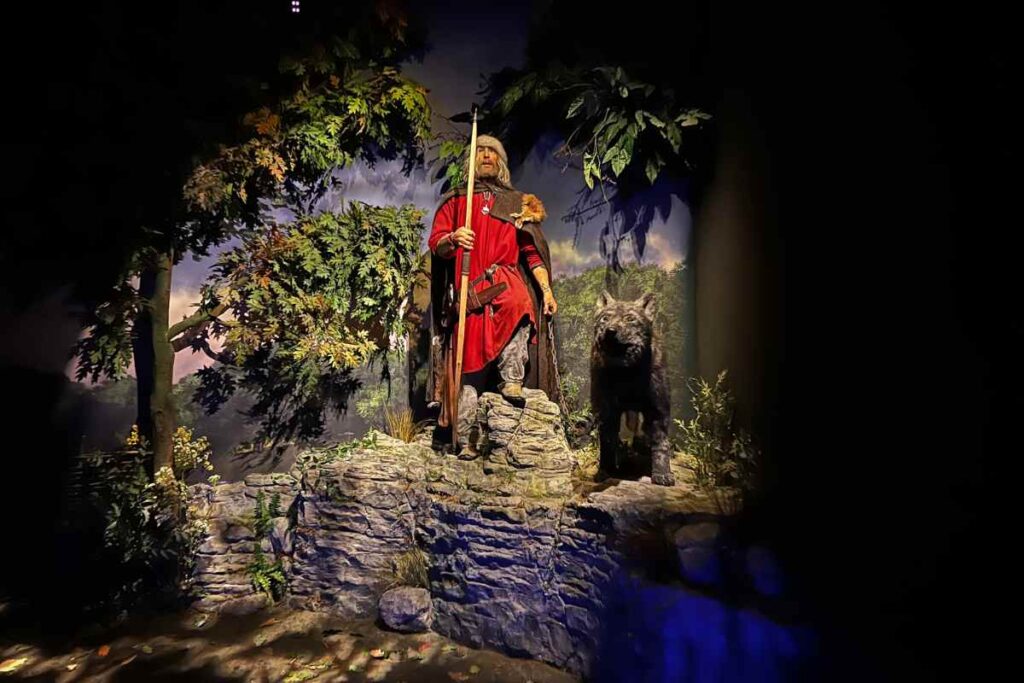 Exploring York's Viking Heritage: My Visit To Jorvik Viking Centre