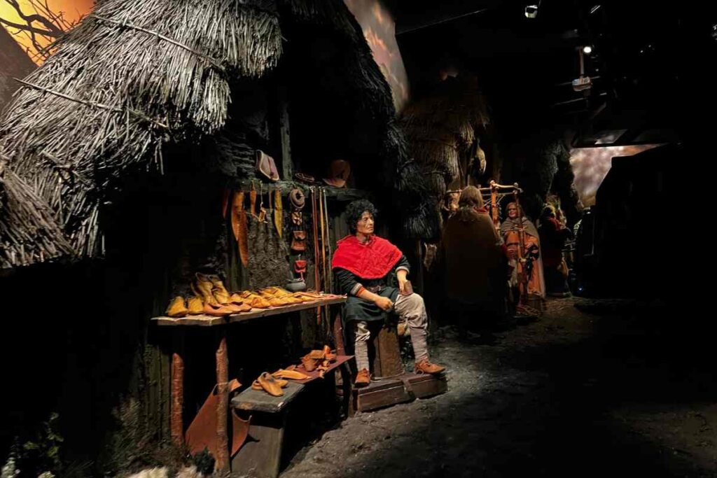 Exploring York's Viking Heritage: My Visit To Jorvik Viking Centre