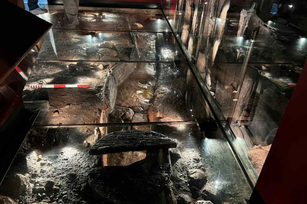 Exploring York's Viking Heritage: My Visit To Jorvik Viking Centre